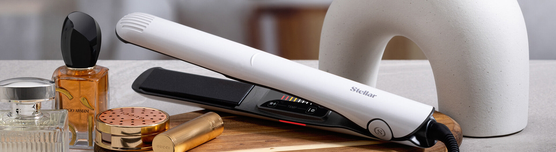 Stellar® Official Store - Stylers - Straighteners